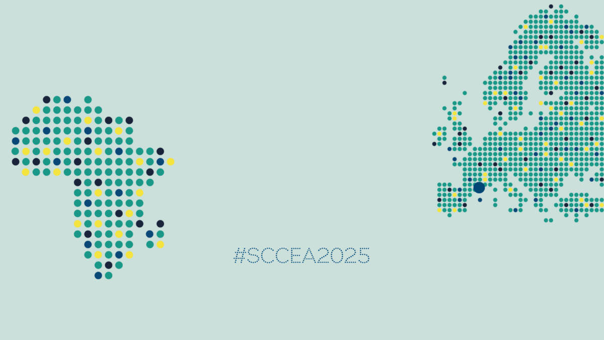 Climate Chance Europe Africa Summit 2025