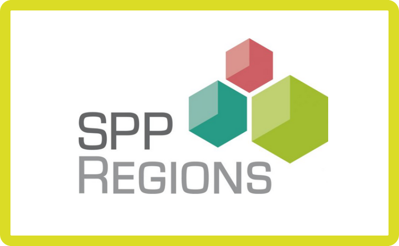 SPP Regions