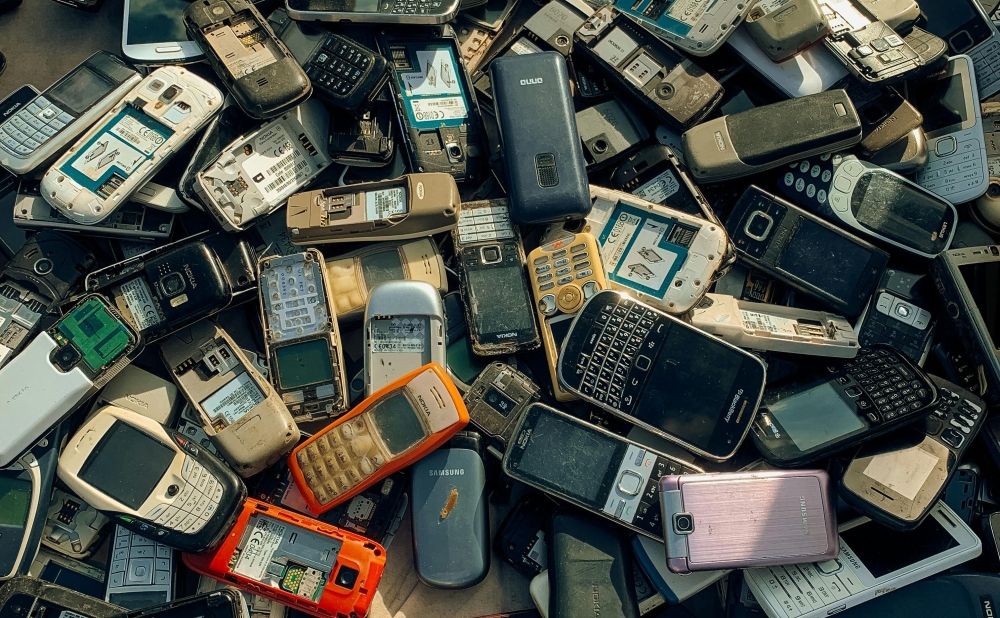 EWWR 2025 to tackle WEEE