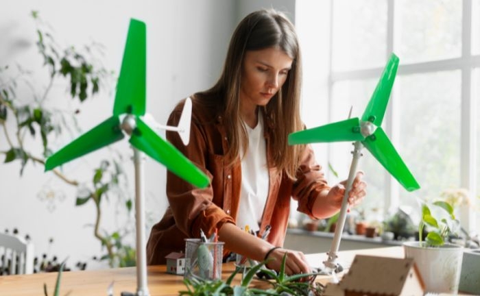 Empowering local authorities in the clean energy transition