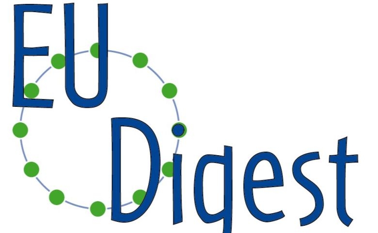 Back with energy: read the EU Digest Summer 2025