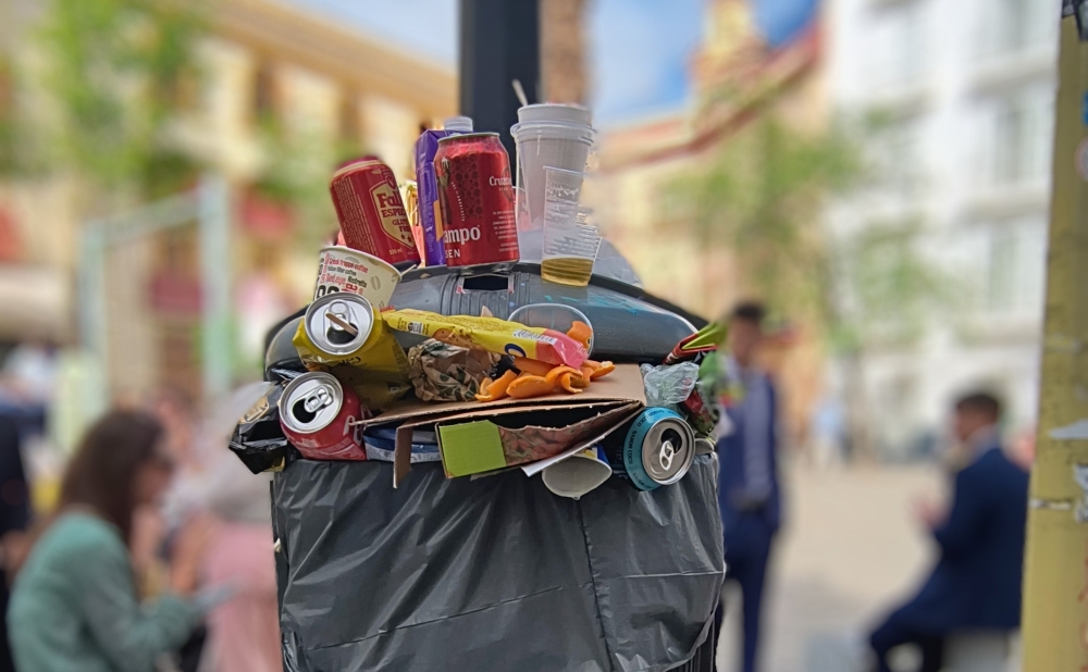 Single-Use Plastics in the spotlight: A closer look at national ...