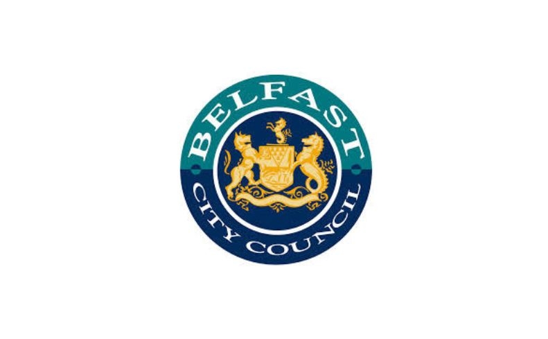 Belfast City Council | Red labels to improve waste collection