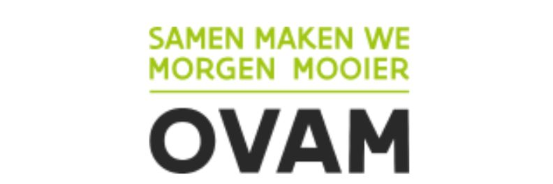 OVAM | Key waste management changes in Flanders